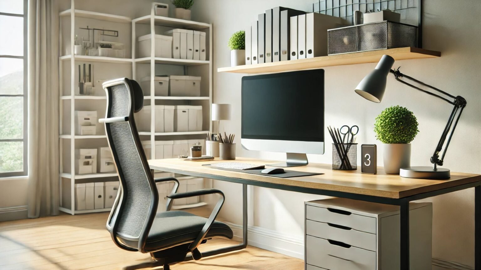 How To Organize Your Workspace Ashish Cecil Murmu